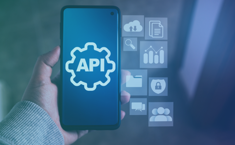 API Analytics Platform & Data Hub | SAMi Feature